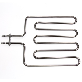 Electric Heating Element 110/220/380V 3U 4U 5U 304 Stainless Steel for ...