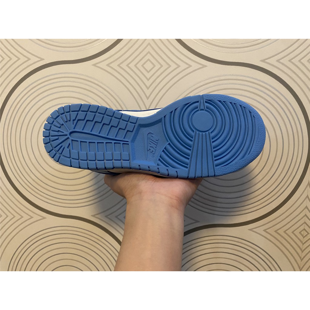 Nike Dunk Low Coast North Carolina Blue ผู้หญิง DD1503-100 - 1rekzsoky3 ...