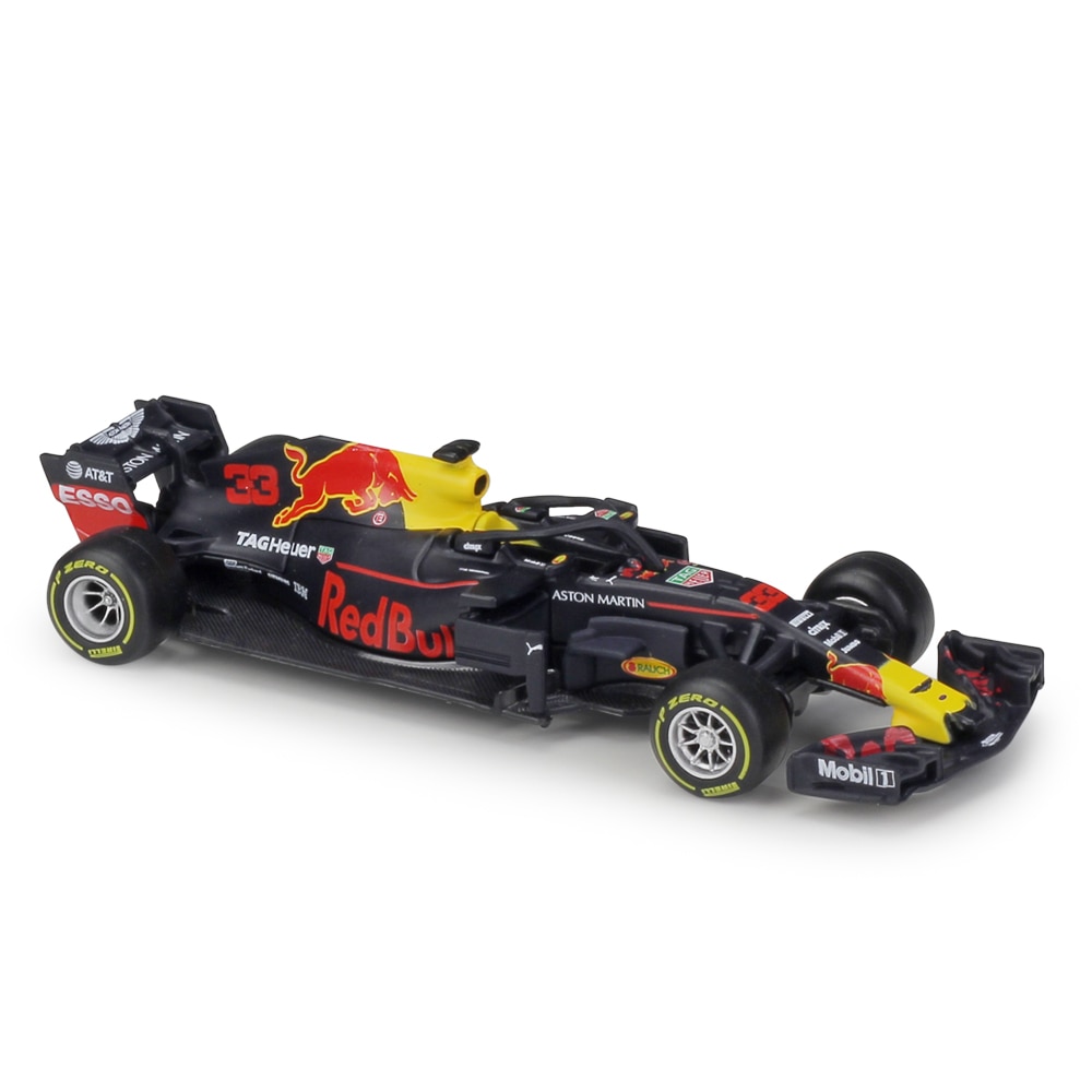 Bburago 143 RB15 RB14 RB13 RB12 RB9 33 3 1 F1 Racing Car Simulation ...