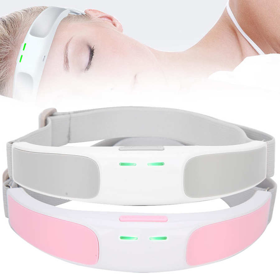 CODElectric Sleeping Massager Insomnia Treatment Sleep Aid Device ...