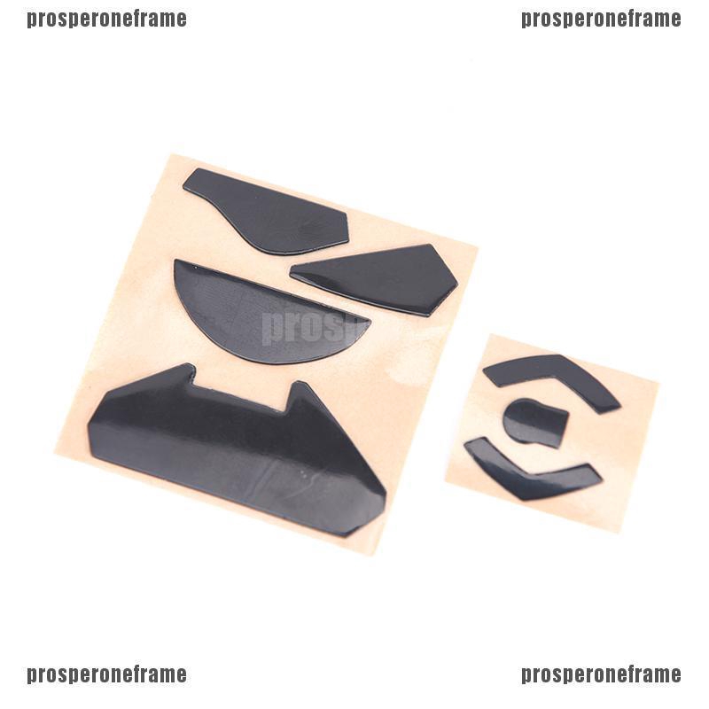 Pro แผ่นรองเมาส์สำหรับ Logitech G 402 - prosperoneframe.th - ThaiPick