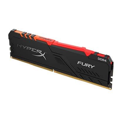 #NEW# Ram Furry RGB Kingston Hyper-X 16GB 2666MHz DDR4 CL16 DIMM (Kit ...
