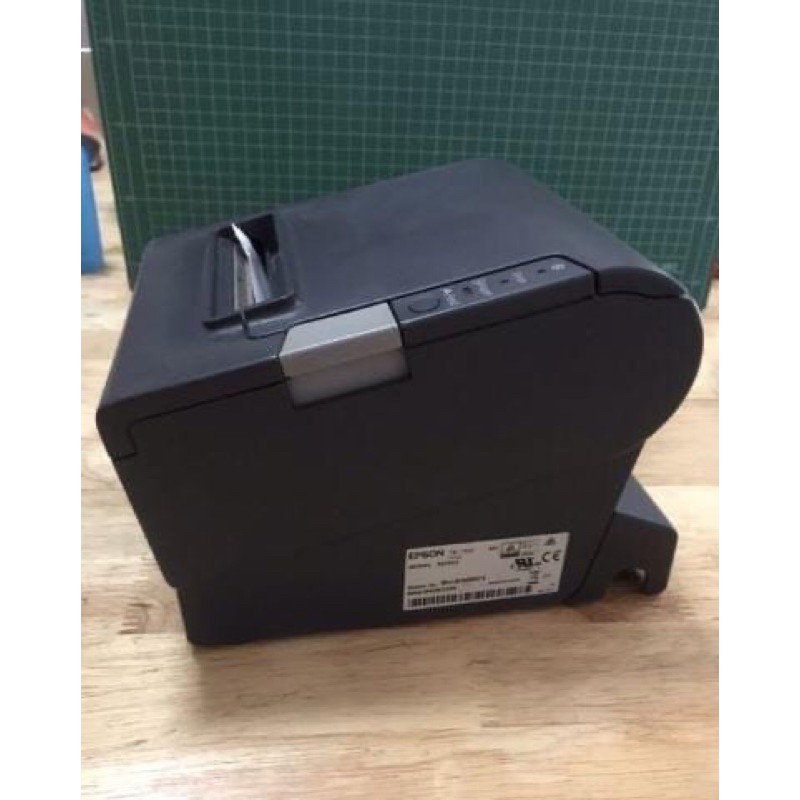 Epson TM-88V thermal printer - comchoiz - ThaiPick