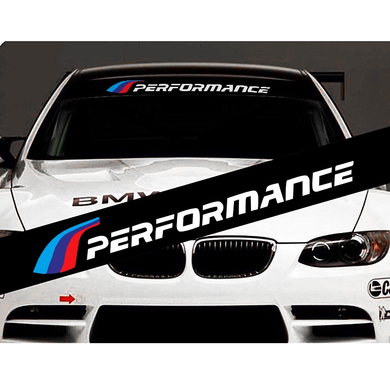 Car Sticker Styling Automobile Tuning Accessories For Bmw E46 E39 E90 E91 E60 E36 E92 E30 E34 ...