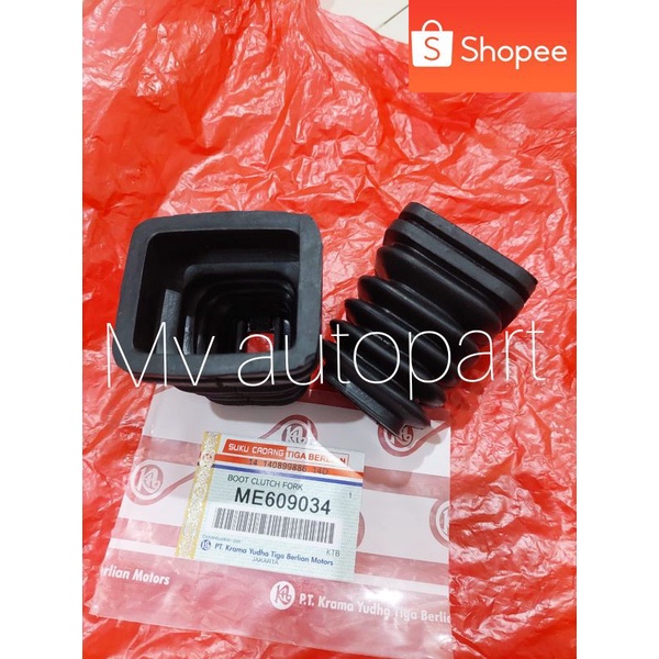 รองเท้าบูท ทรงคลัทช์ สําหรับ Mitsubishi Canter Fe84 Ori - marvel.auto ...