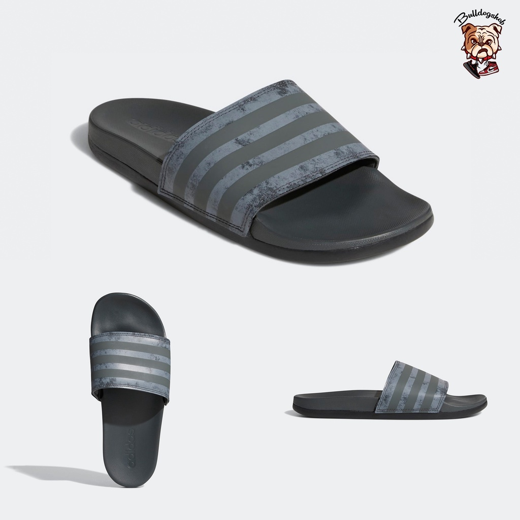 รงงานรองเท้าแตะนิ่ม Adidas Adilette Comfort B42114 AP9971 FZ1753 EG1851 ...