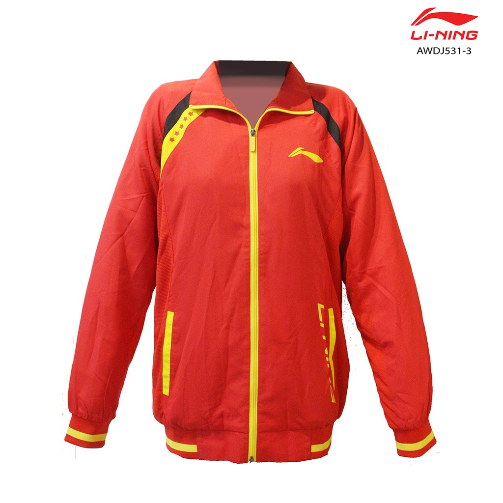 สั่งซื้อสินค้าออนไลน์จาก Li Ning Official Shop | Shopee Thailand