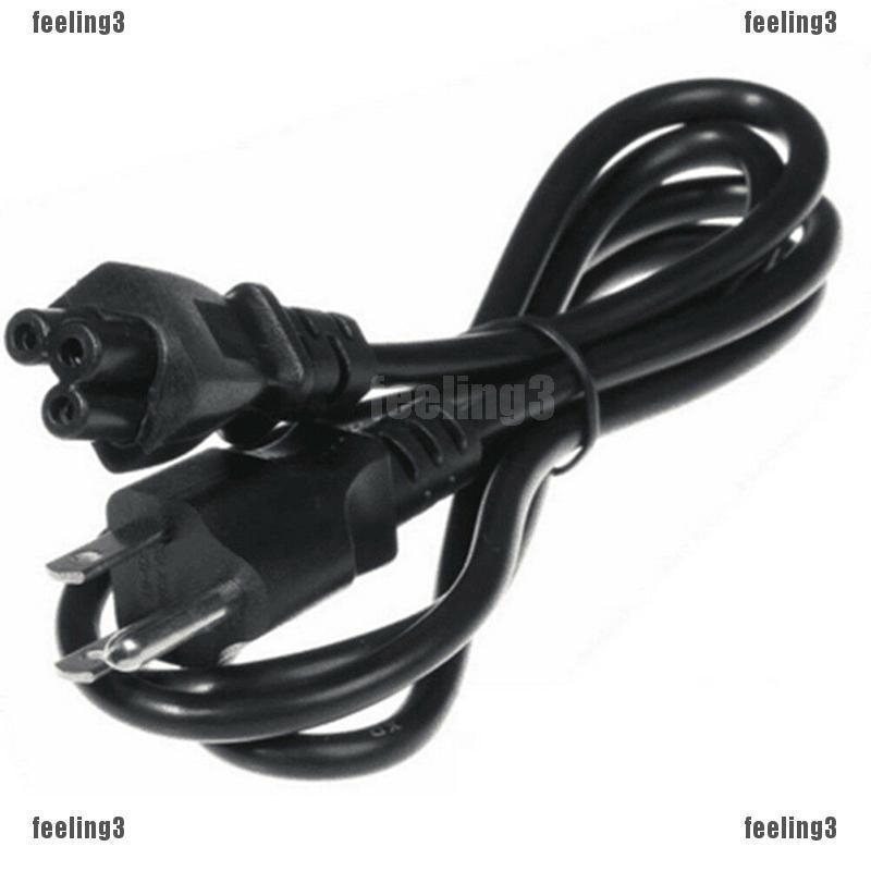 ADA US Laptop Adapter Power Cord Cable Lead 3 Pin Charger TO - feeling3 ...