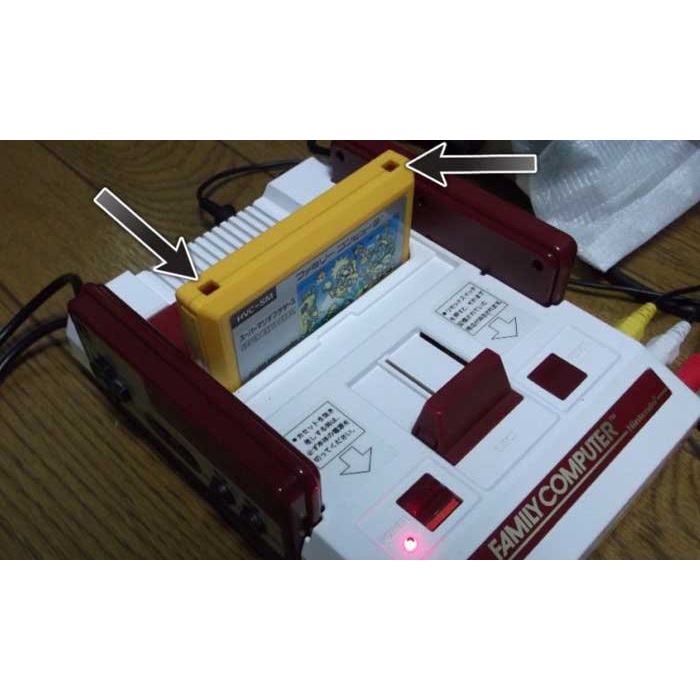 พร้อมจัดส่ง เครื่องเกม FC Compact พร้อมเกม 168เกม Famicom แฟมิลี่ ...