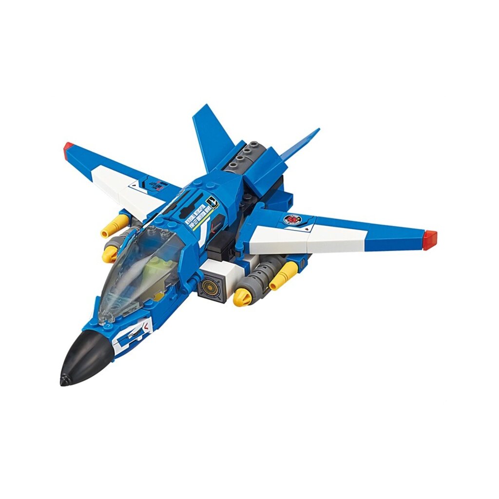 Block BIKKU Series 3 Vehicle World Set Lego Variant ชุดตัวต่อเลโก้บิกกุ ...