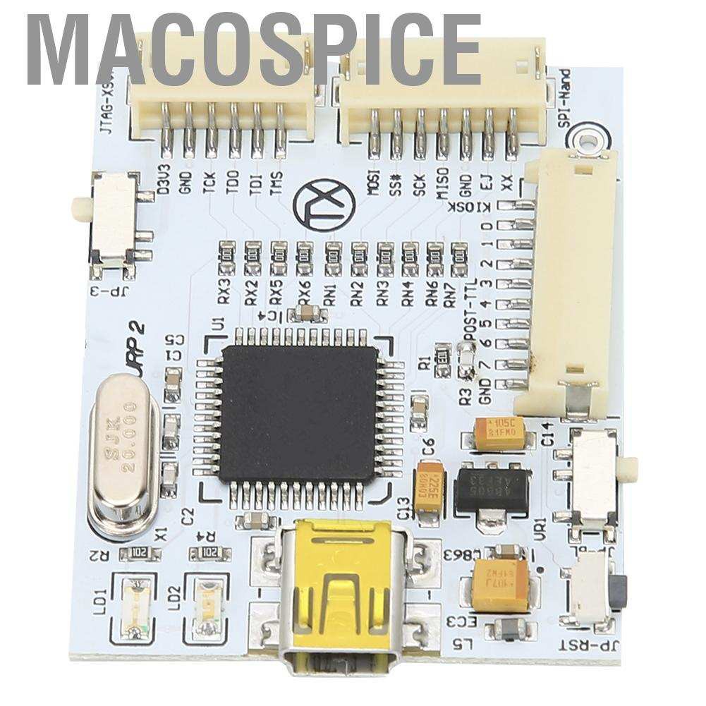 [MACO] TX JR Programmer V2 NAND XILINX C R JTAG Programming Repair Tool ...
