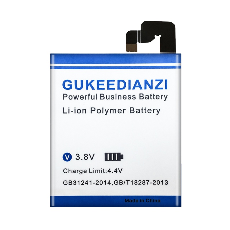 For Lenovo X 2 Battery Replacement 4500Mah Li-ion BL231 BL 231 Battery ...