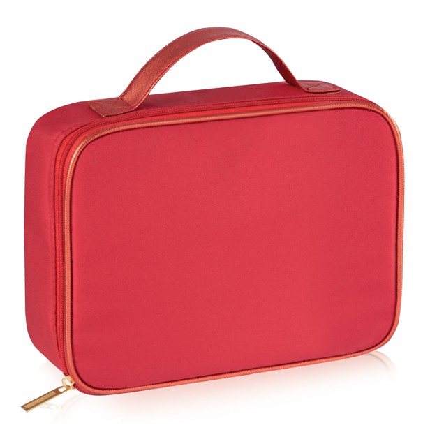DEX RED COSMETIC BAG 2020 LOREAL PARIS - lorealparis - ThaiPick