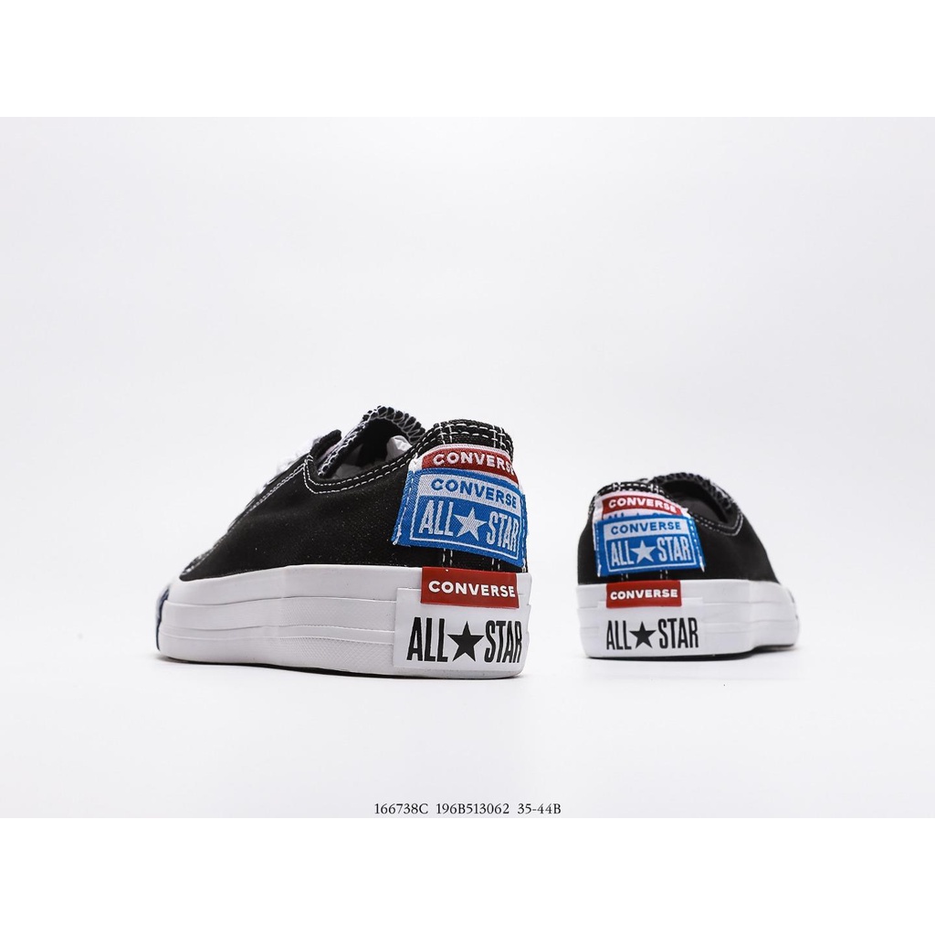 Converse All star new low-top casual sports shoes are shipped ...