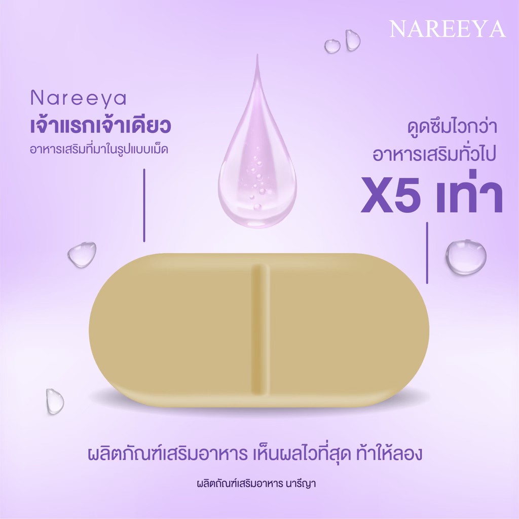 ชุดผัวแปลกใจ** NAREEYA นารียา รีแพร์ จิ๋มฟิต ดูแลน้องสาว ผลิตภัณฑ์ ...