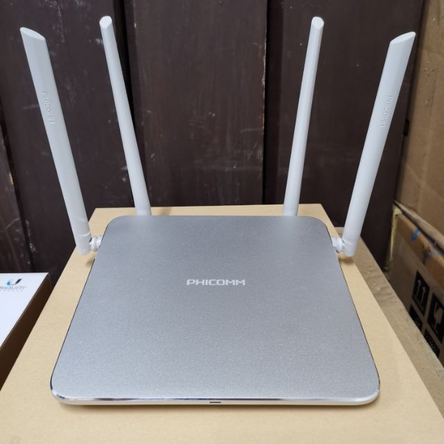 Phicomm K2P WifiRouter | Shopee Thailand