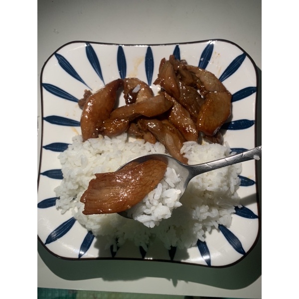 หมูแดดดีเดียว ป้าต้อม ขนาด80g - mu_daet_diao_by_pa_tom - ThaiPick