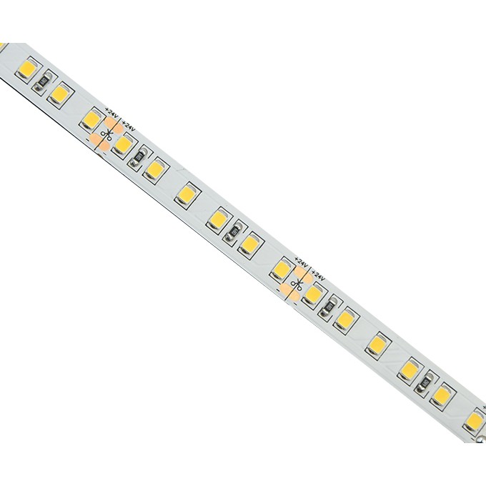 LED Strip Light SMD5050 LED Strip 60 LEDs/m 300 LEDs/roll Warm white ...