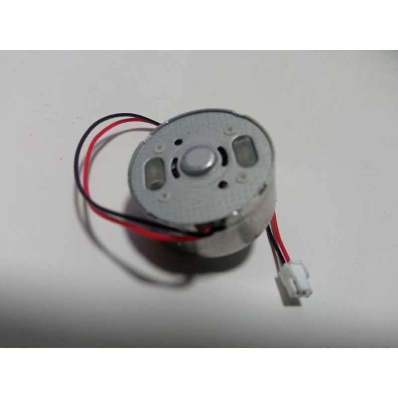 spindle มอเตอร์หมุนแผ่น เครื่องเล่น CD- DVD Playstation 1 ps1 - pon_g ...