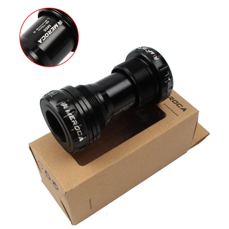 แบรนด์ใหม่อุปกรณ์อลูมิเนียมอัลลอยด์สําหรับ Bb30 Bb386 Sram Gxp Shimano ...