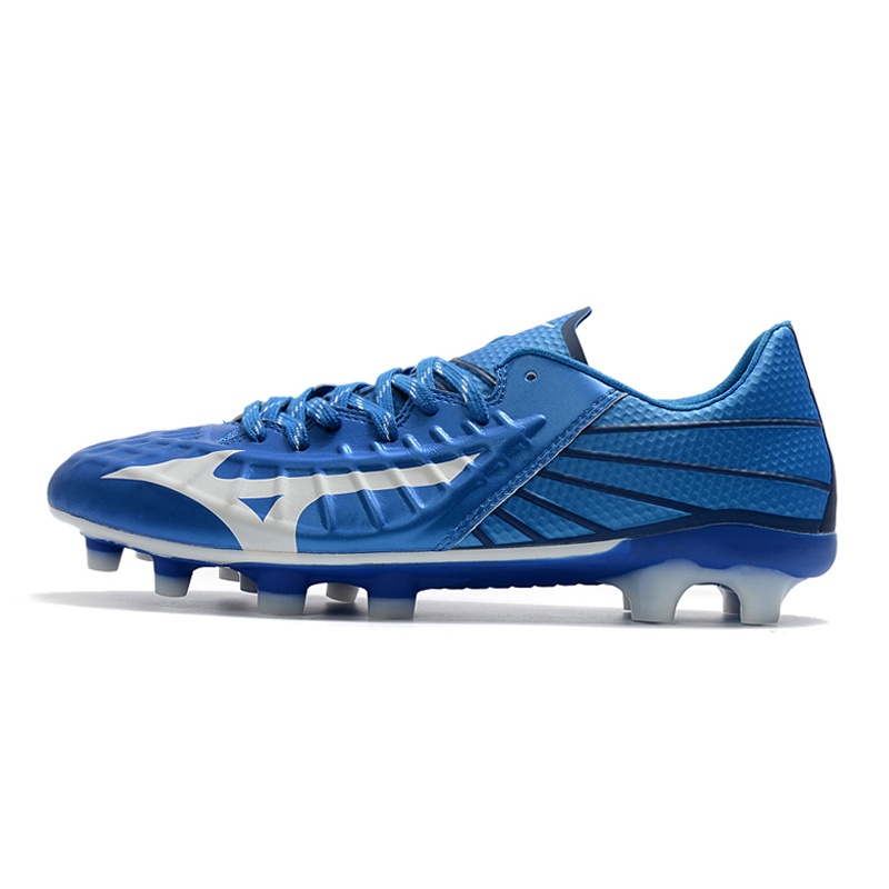 Mizuno REBULA 3 Made in JAPAN FG รองเท้าฟุตบอลหนังจิงโจ้ สําหรับผู้ชาย ...