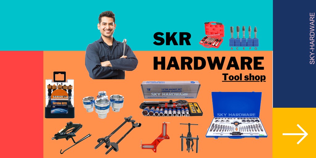 SKY HARDWARE, ร้านค้าออนไลน์ | Shopee Thailand