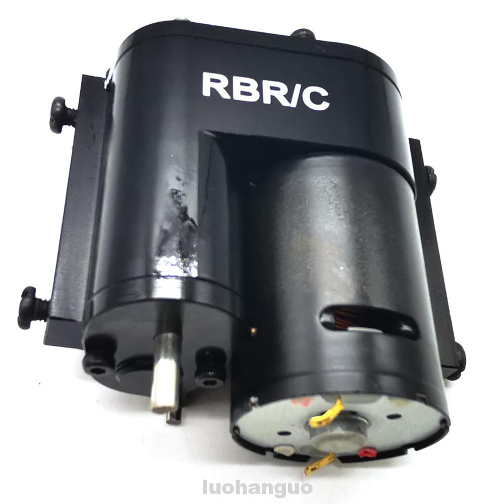 Remote Control Car Gearbox Multifunction Repair Climbing Kids Toy ...