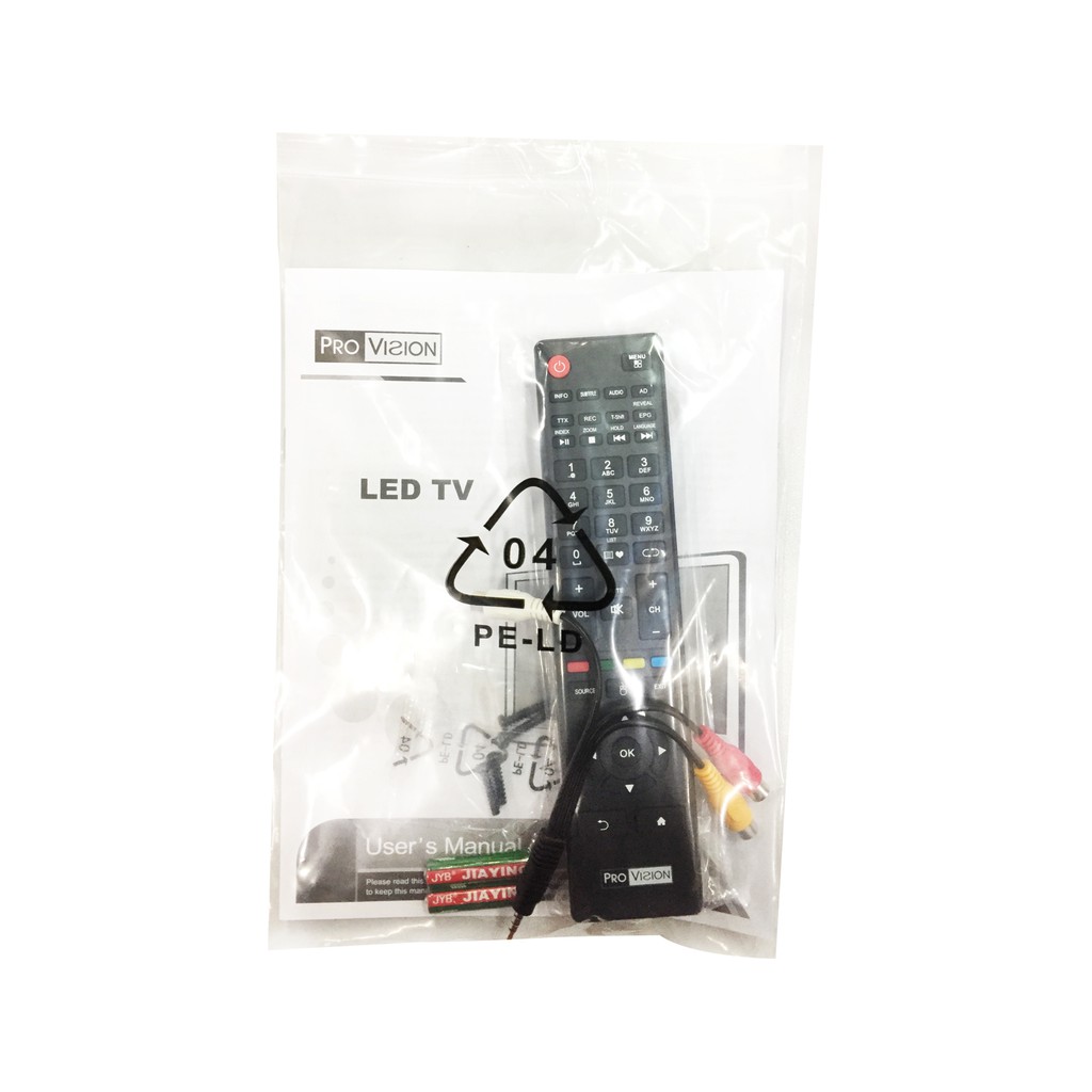 สินค้าขายดี พร้อมส่งทันที ProVision FHD SuperTV (Smart TV) 40 นิ้ว รุ่น ...