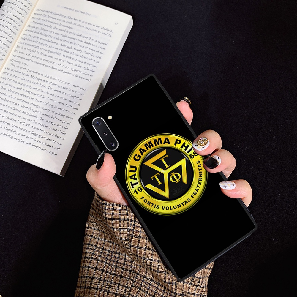 Samsung Note 8 9 10 Plus Lite 20 Ultra S6 Edge J7 Core Soft Case B79 ...