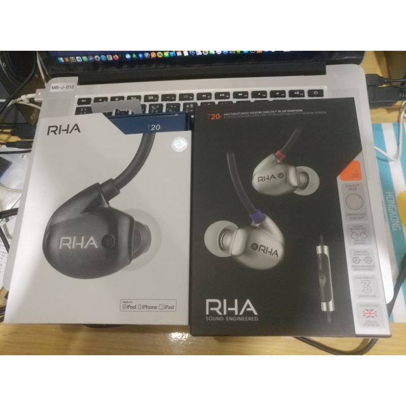 rha t20i inear เทพ ปกติ 10490 เหลือ 2790 - b9gnsao_rb - ThaiPick