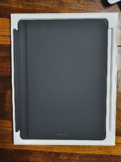 Surface Pro x Signature keyboard type cover - absolutelyb - ThaiPick