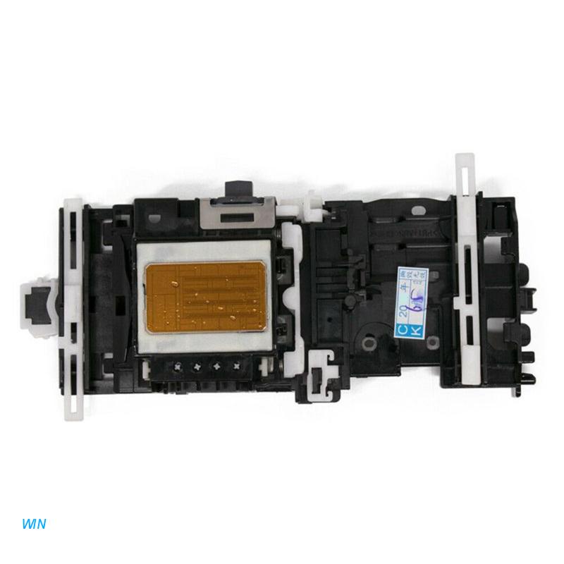 WIN Printer Parts Replacement Nozzle Print Head for Brother 990A4 J140 ...