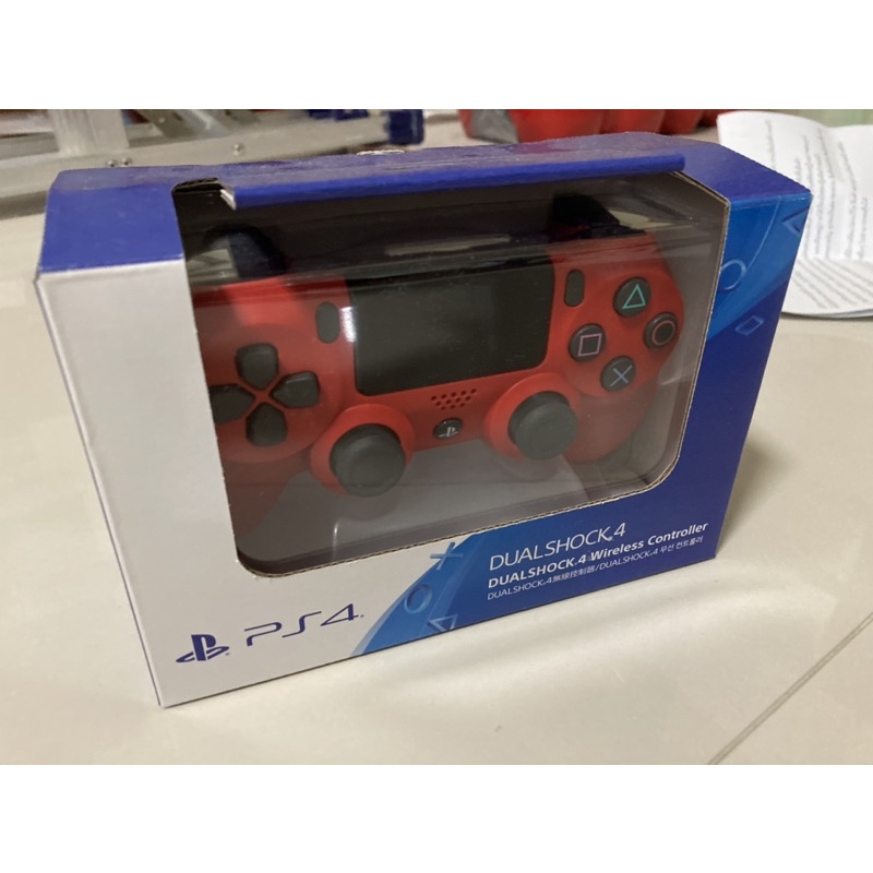 Sony PlayStation 4 Dual Shock 4 Controller | Shopee Thailand