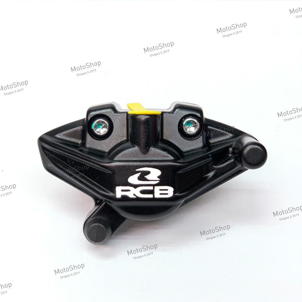 RCB Brake Caliper S Series - e3v4dxwoih - ThaiPick