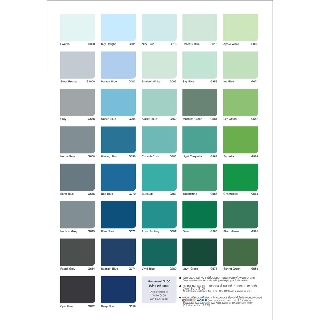 สีน้ำมัน TOA Glipton ขนาด 1/4 แกลลอน มีให้เลือกหลายเฉดสี "เงา ทน ข้น ...