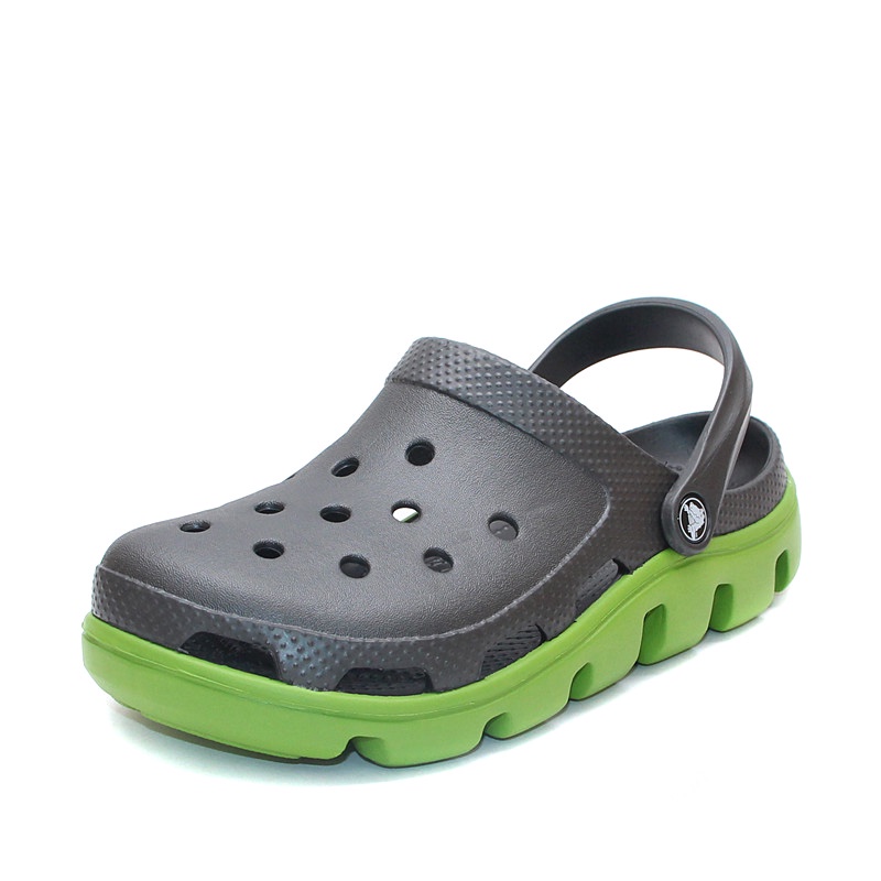 Crocs ของแท้ รองเท้าแตะ พลัสไซซ์ สําหรับผู้หญิง 11991 - cdg715.th ...