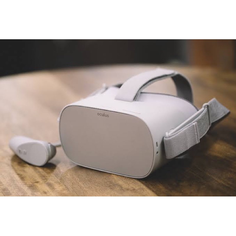 [USED] Oculus Go VR headset 64 Gb - kchaiso - ThaiPick