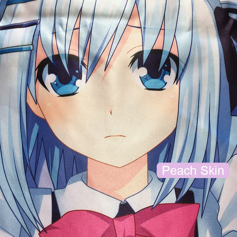 Anime Jujutsu Kaisen Itadori Yuji & Ryomen Sukuna Dakimakura Cushion ...