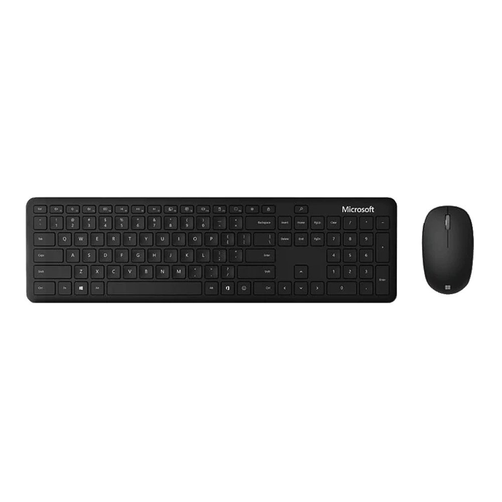 Microsoft Bluetooth Desktop ชุดเมาส์คีย์บอร์ดบลูทูท รับประกัน 1 ปี - 7 ...