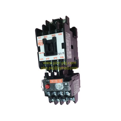 HITACHI HS10-T MAGNETIC CONTACTOR + OVERLOAD RELAY | Shopee Thailand