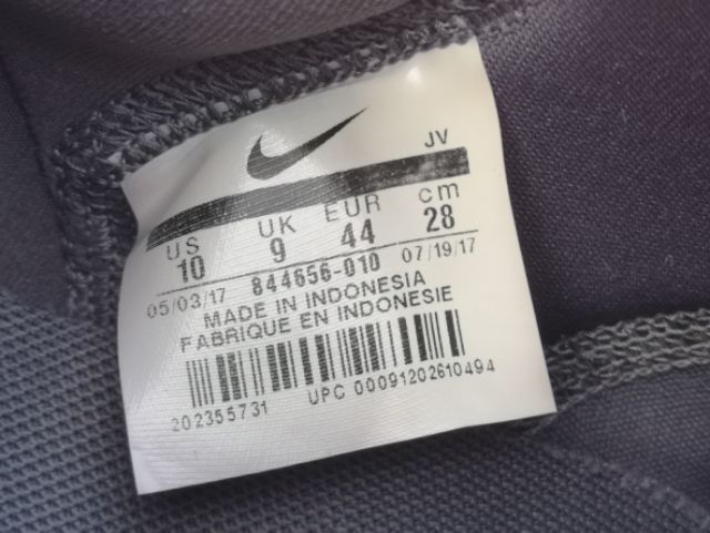 à¸‚à¸²à¸¢à¸£à¸­à¸‡à¹€à¸—à¹‰à¸²à¸¡à¸·à¸­à¸ªà¸­à¸‡ Nike JV - aortreerat ...