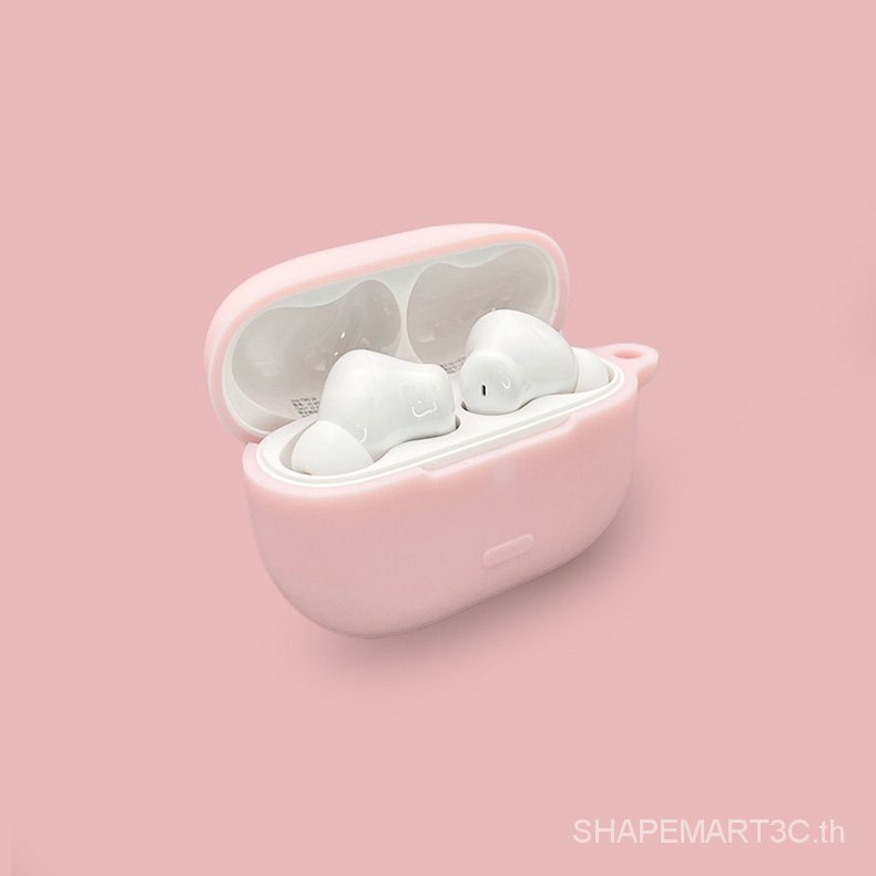 เคสซิลิโคนนิ่ม ลายการ์ตูนน่ารัก สําหรับ Vivo TWS 2E Vivo tws2E Vivo Tws2 2E Vivo2E - shapemart3c ...