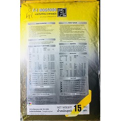 F1 Dog Food (15kg) Exp2021 Promotion - thana_zz - ThaiPick