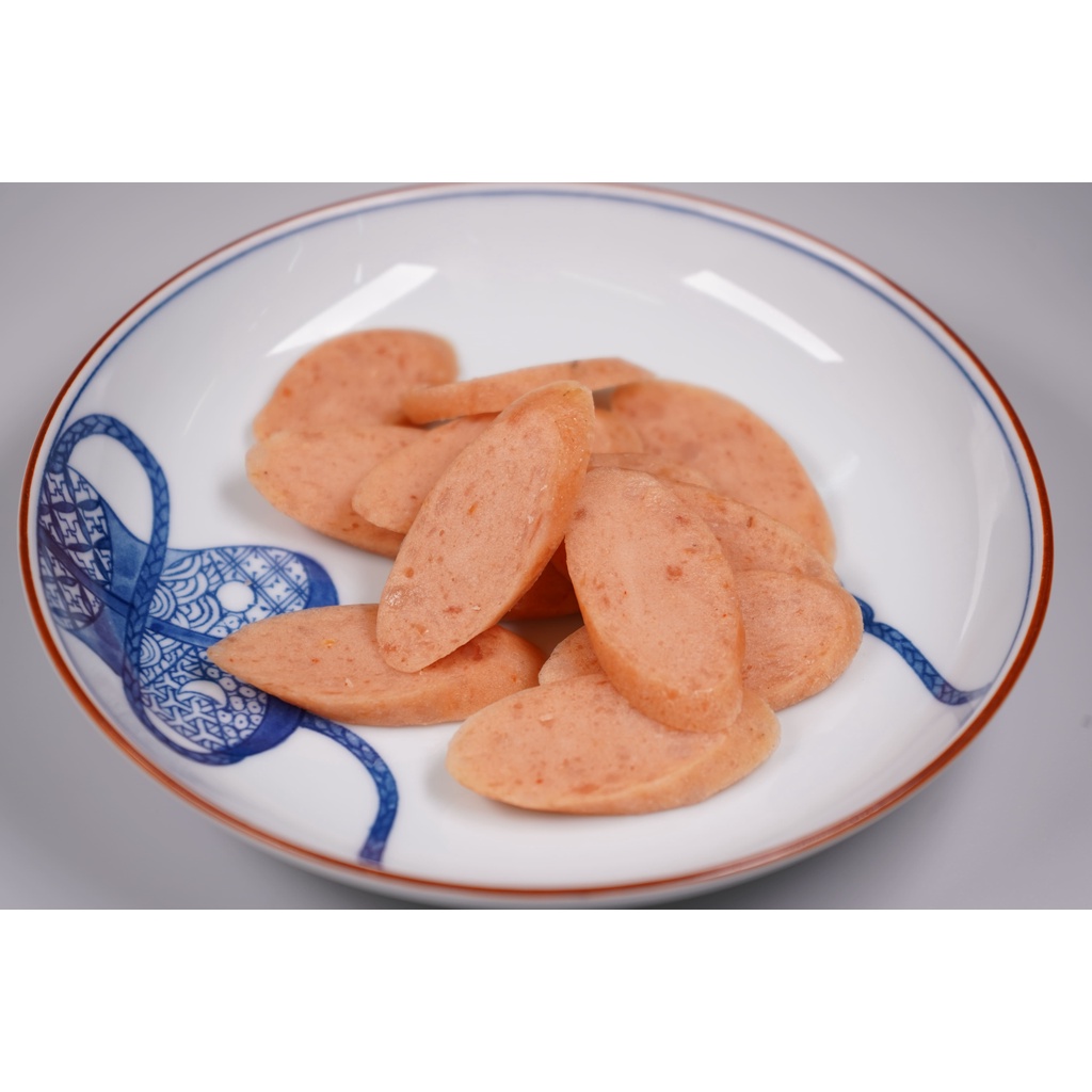 กุนเชียงปลา รสปลาสลิด ️ คีโต KETO ไม่ใส่แป้ง ไม่ใส่สารกันเสีย ไม่ใส่ ...