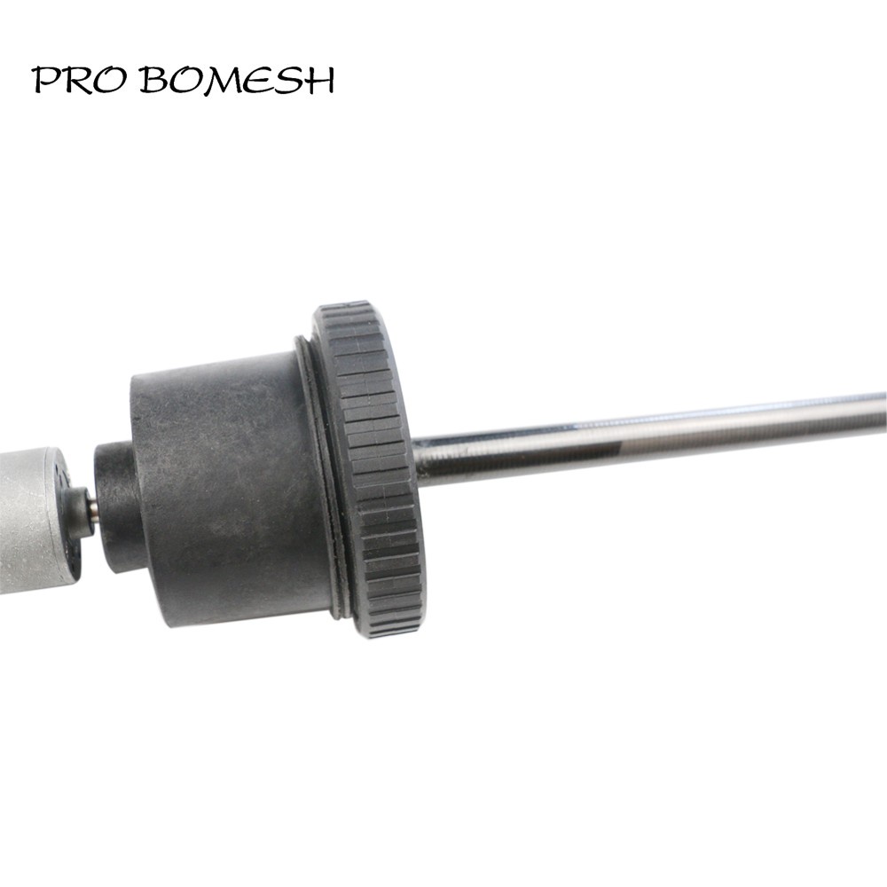PROBOMESH Dryer Chuck 6mm 8mm Motor Shaft Diameter Drying Machine Part ...