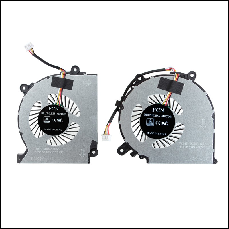 >Shenzhou/Turion Destroyer DD2 DC2 Plus Thor 911GTS พัดลมระบายความร้อน ...