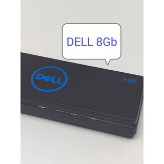 แฟลชไดร์ 8Gb Dell (USB Drive Dell 8Gb) | Shopee Thailand