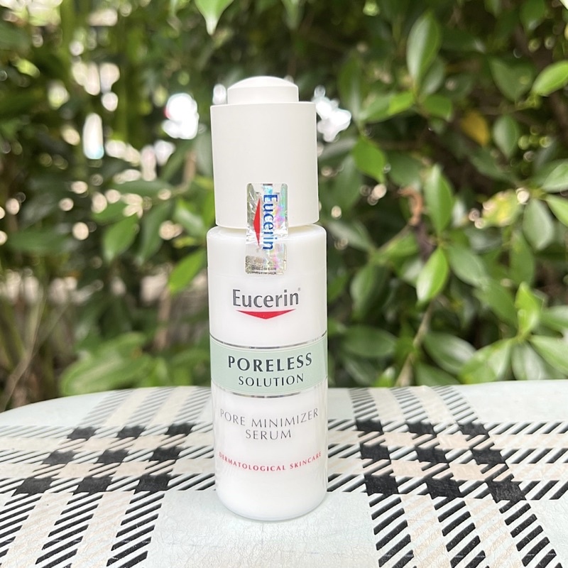 EUCERIN PORELESS SOLUTION PORE MINIMIZER SERUM ขนาด 30ml - eucerin_in ...