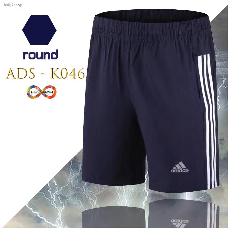 จัดส่งจากกรุงเทพกางเกงกีฬา กางเกงออกกำลังกาย กางเกงขาสั้นกีฬาสำหรับ ...