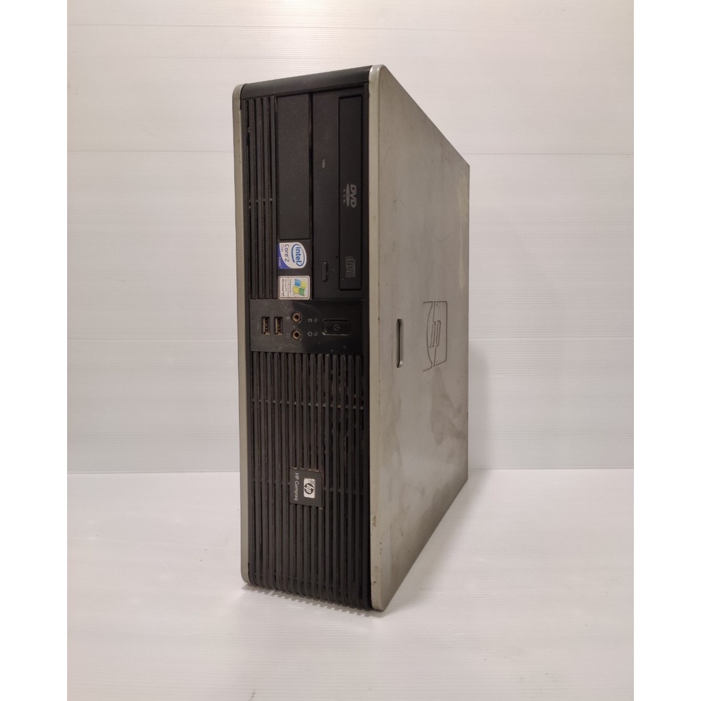 คอมพิวเตอร์ CPU Core 2 Duo E6300 Ram DDR2 แถมฟรีสายไฟ - kjncomputer ...